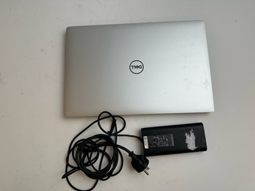 Dator Dell XPS 15 7590 inkl. laddare. OBS! Inget OS. (1595856) - Hitta ...