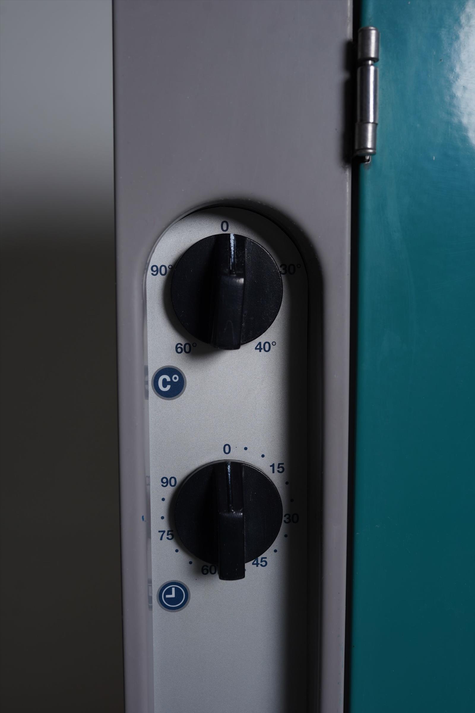 Torkskåp Electrolux Wascator TS 3121 (30985) via auktion - Budi Auktioner